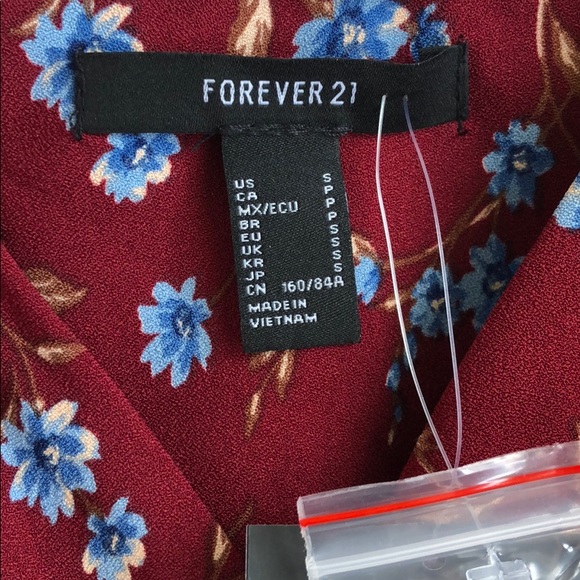 Forever 21 | Dresses | Woven Summer Dress From Forever2 | Poshmark